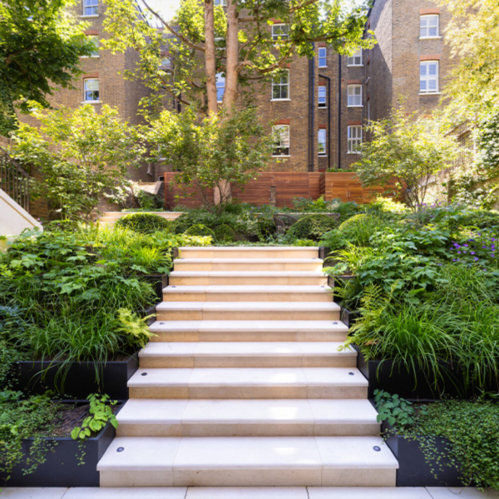 Discover our stunning portfolio of landscape design projects