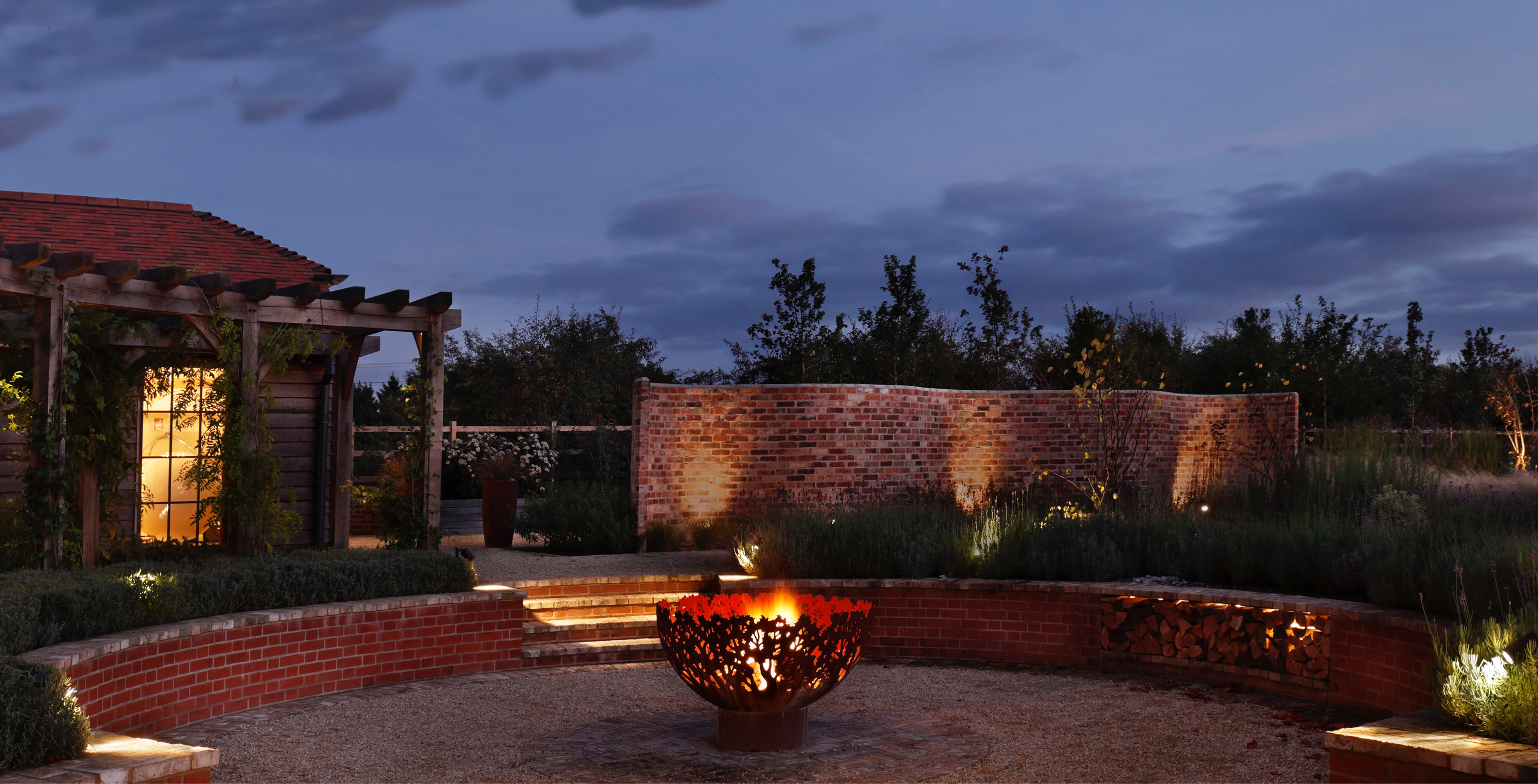 Designing better landscapes for over 25 years