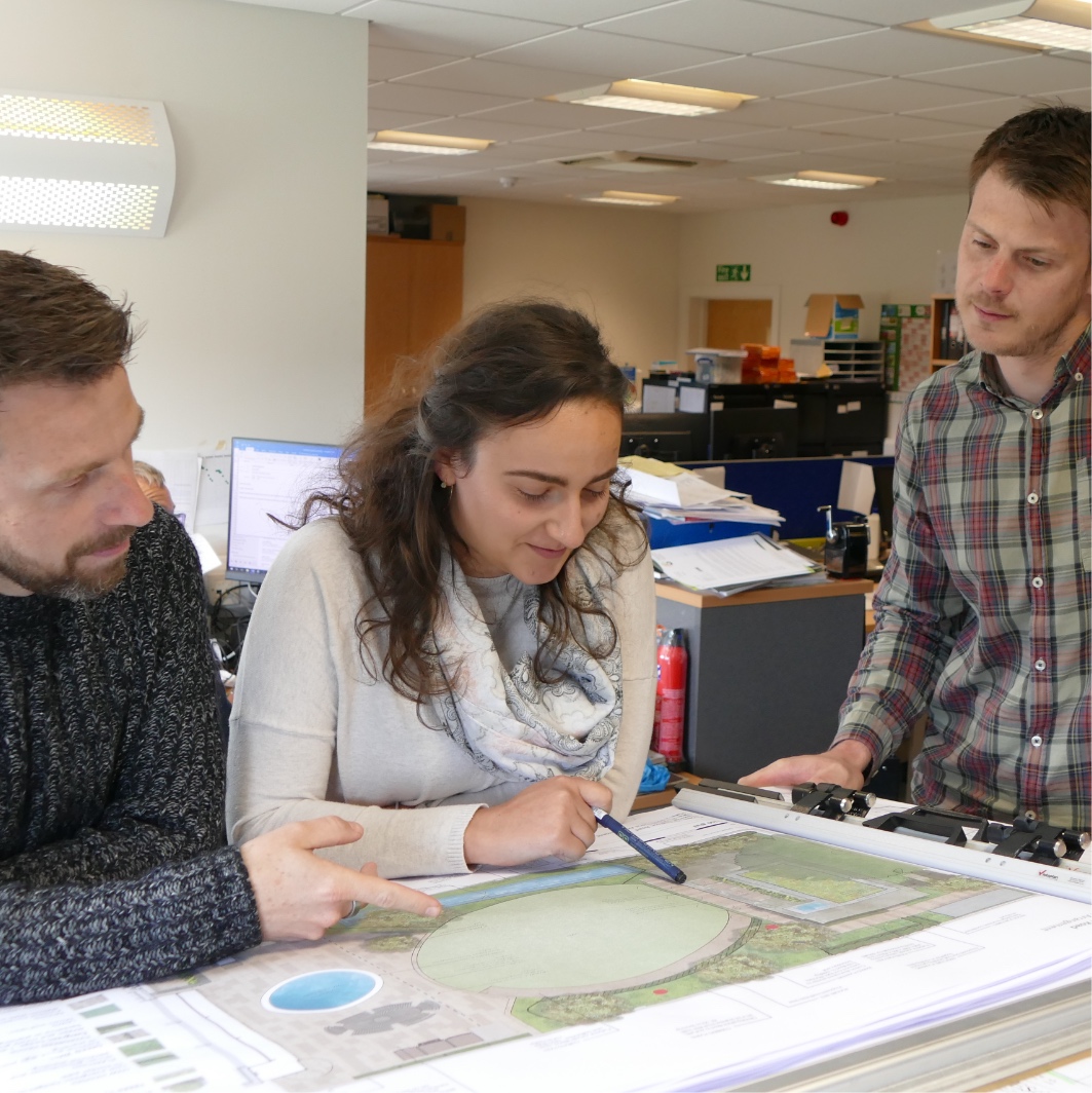 Find your career with an established, award winning landscape design ...